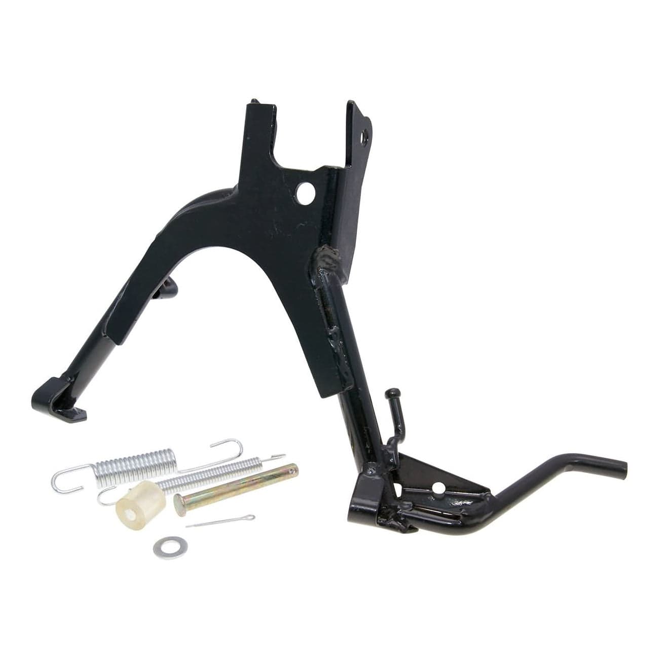 Centrālais atbalsts / MBK Nitro, Ovetto, Yamaha Aerox, Neos, Aprilia S - MOTOVEIKALS 21