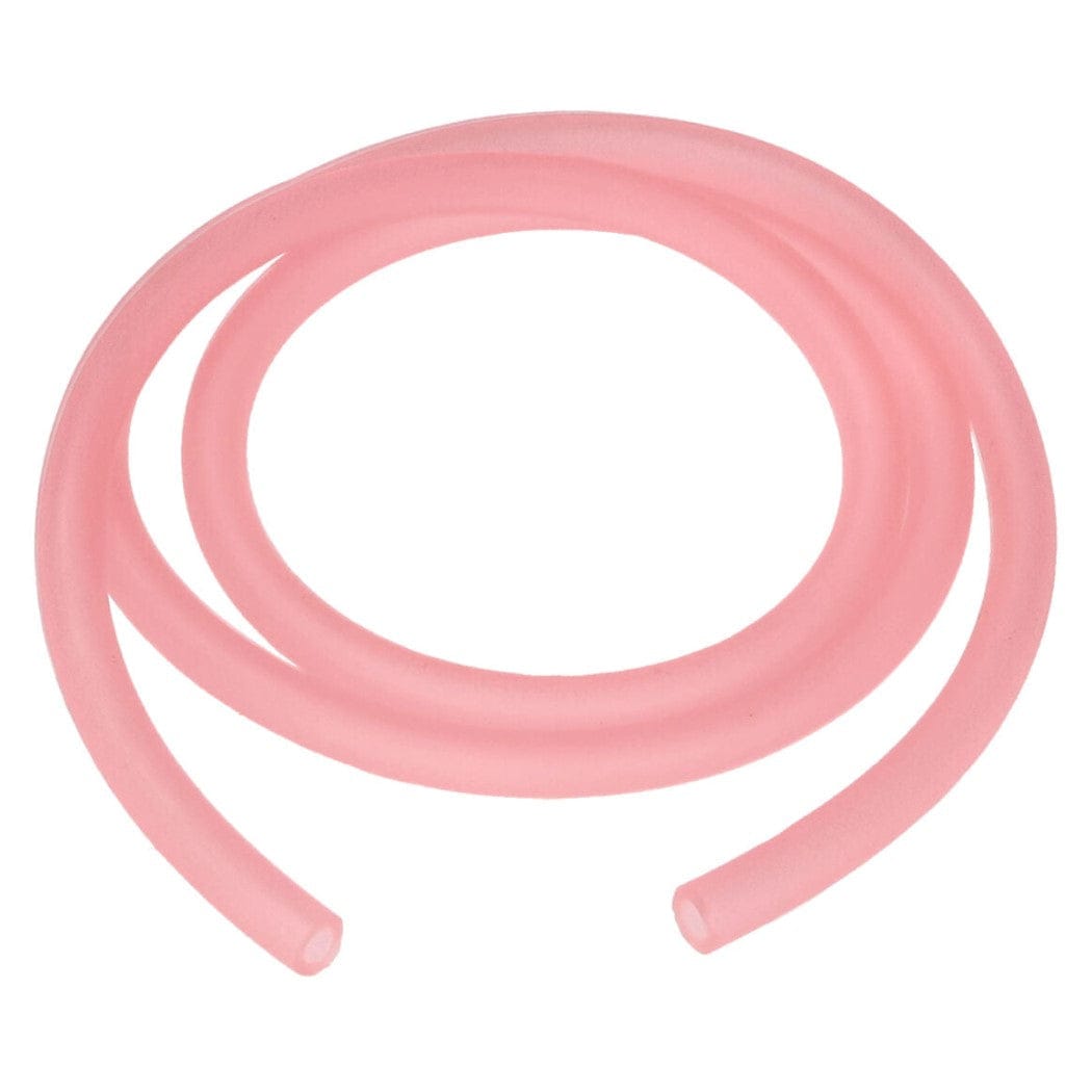 Fuel pipe 101 OCTANE PINK 1m - MOTOVEIKALS 21
