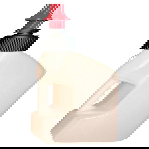 Fuel tank 10L WHITE - MOTOVEIKALS 21