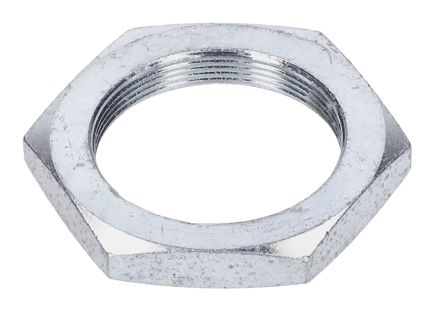 Nut torque converter M24 for Piaggio Ciao, Bravo, Si, Boxer ...