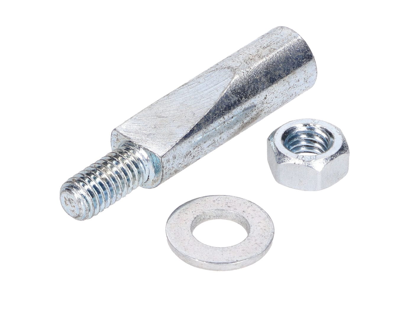Retaining bolt swingarm for Kreidler Florett - MOTOVEIKALS 21