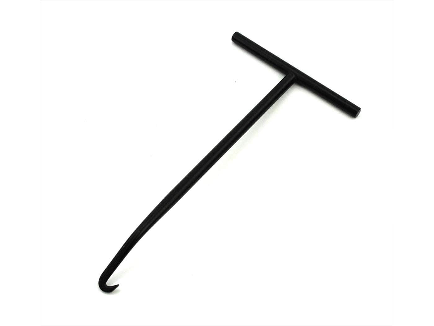 Spring hook for Zündapp, Kreidler, Hercules, Puch, Simson, DKW, KTM, M ...