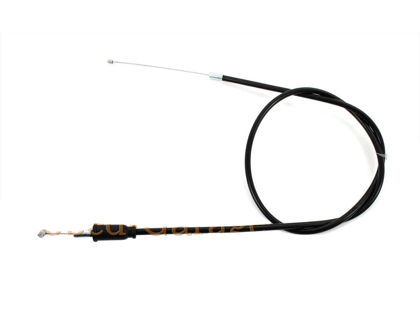 Throttle cable KTM for Comet GP 50 - MOTOVEIKALS 21